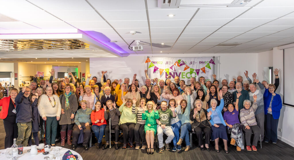 Enveco NW Hosts First-Ever Thank You Event